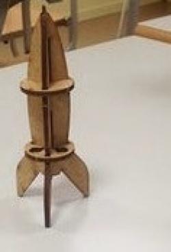 EARLY 3D Models | Page 1 | STLFinder