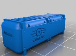 fallout crate wasteland 3D Models | Page 1 | STLFinder