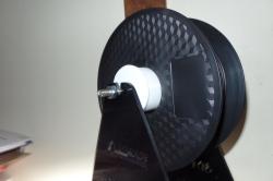 filiment spool holder 3D Models | Page 1 | STLFinder