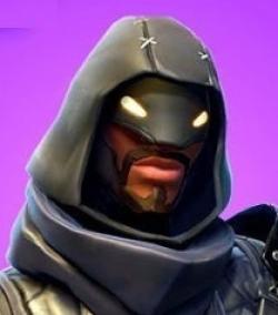 cloaked shadow fortnite 3D Models | Page 1 | STLFinder