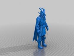 ragnarok pickaxe 3D Models | Page 1 | STLFinder
