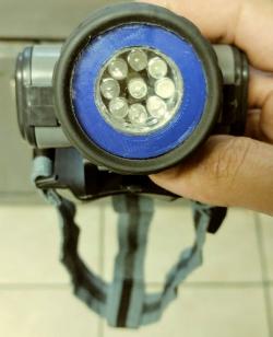 harbor freight headlamp 3D Models | Page 1 | STLFinder