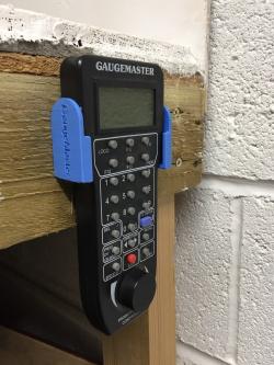 gaugemaster combi controller holder 3D Models | Page 1 | STLFinder