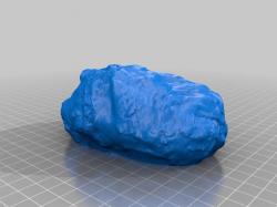 geocache rock 3d models | Page 1 | STLFinder