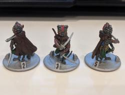 gloomhaven vermling 3D Models | Page 1 | STLFinder