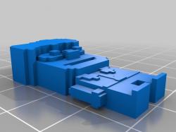 plasma heart growtopia 3D Models | Page 1 | STLFinder