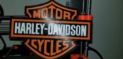 harley davidson lettering 3D Models | Page 1 | STLFinder
