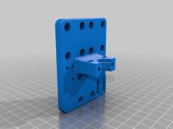 marlin ino 3d models 【 STLFinder