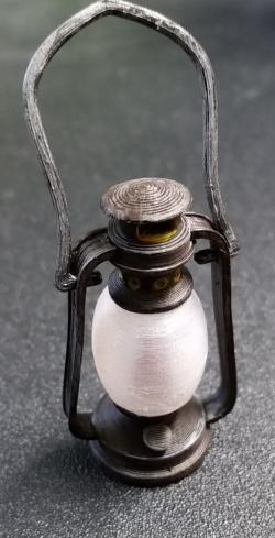 mini lantern keychain 3D Models | Page 1 | STLFinder