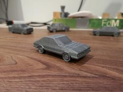 ford capri mk 2 lowering blocks 3D Models | Page 1 | STLFinder