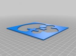 dead eye 3d models 【 STLFinder