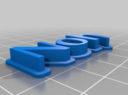 noh mercy 3D Models | Page 1 | STLFinder