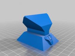 destiny 2 ghost stand 3D Models | Page 1 | STLFinder