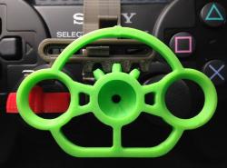 playstation 3 mini controller 3D Models | Page 1 | STLFinder