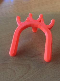 pool cue bridge 3d models 【 STLFinder