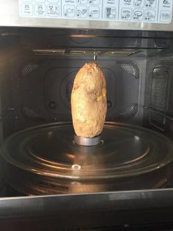 potatoes on feet 3d models 【 STLFinder