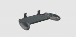 psp 4 controller 3D Models | Page 1 | STLFinder