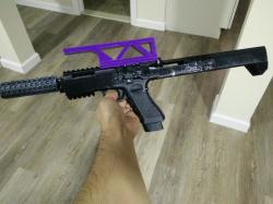 iron sight riser 3D Models | Page 1 | STLFinder