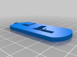 rainbow six siege charm 3D Models | Page 1 | STLFinder