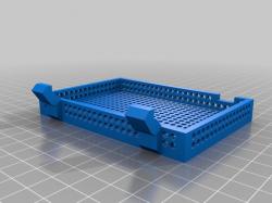 raspberry pi frame 3D Models | Page 1 | STLFinder