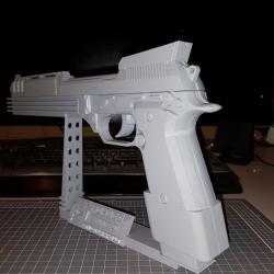 robocop auto 9 3D Models | Page 1 | STLFinder