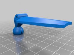 rocket air brake 3D Models | Page 1 | STLFinder
