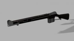 laser tag enfield 3D Models | Page 1 | STLFinder