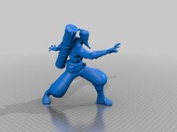 ryze league 3d models 【 STLFinder