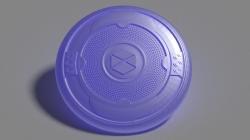 sentinel shield replica 3d models 【 STLFinder