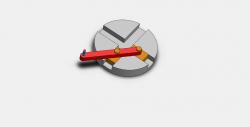solidworks rotate 3d models 【 STLFinder