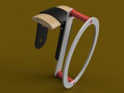 cubicle parts for mounting to a wall 3D Models | Page 1 | STLFinder