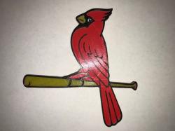 st louis cardinals template 3d models 【 STLFinder