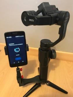 steadicam universal smartphone mount 3D Models | Page 1 | STLFinder