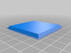 square miniature bases 3D Models | Page 1 | STLFinder