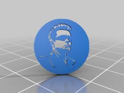 terminator t900 3d models 【 STLFinder