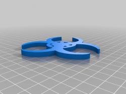 the 100 trikru 3D Models | Page 1 | STLFinder