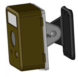 coprbit trail cam 3D Models | Page 1 | STLFinder