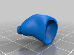 3d print iem shell | Page 1 | STLFinder