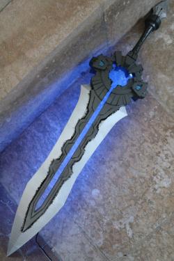 voror gleaming blade 3D Models | Page 1 | STLFinder