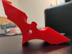 batman signal printable 3D Models | Page 1 | STLFinder