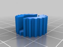 scan button setting tool 3D Models | Page 1 | STLFinder