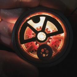 time travel watch 3D Models | Page 1 | STLFinder