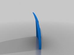 4 pieces target sheet sets full size 3D Models | Page 1 | STLFinder