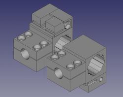 cl260 cl 260 3D Models | Page 1 | STLFinder