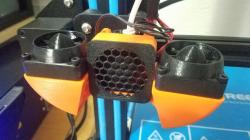 creality cr 10s fan upgrade 3D Models | Page 1 | STLFinder