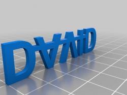 david silkstone 3D Models | Page 1 | STLFinder