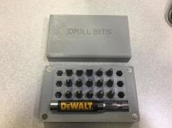 drill bit case 3D Models | Page 1 | STLFinder