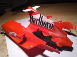 ferrari f2004 beamng mod 3D Models | Page 1 | STLFinder