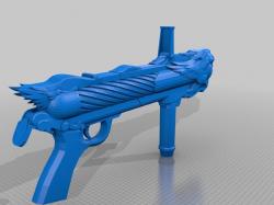 fighting lion destiny 2 3d models 【 STLFinder