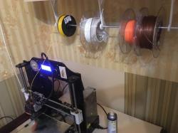 8mm aluminum rod 3D Models | Page 1 | STLFinder